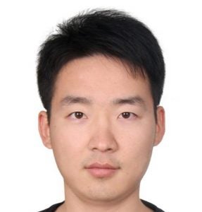 Jinming Zhao – Electrical and Computer Engineering