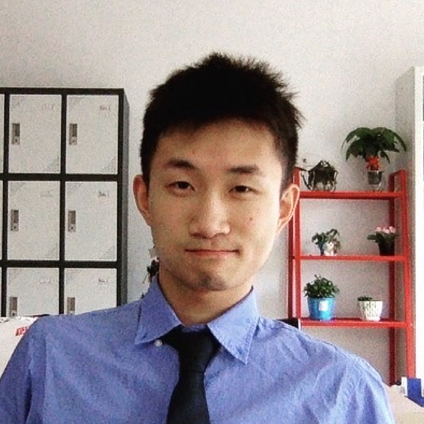 Kun Zhou – Electrical and Computer Engineering