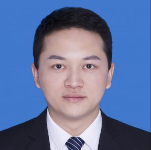Rui Liu – Electrical and Computer Engineering