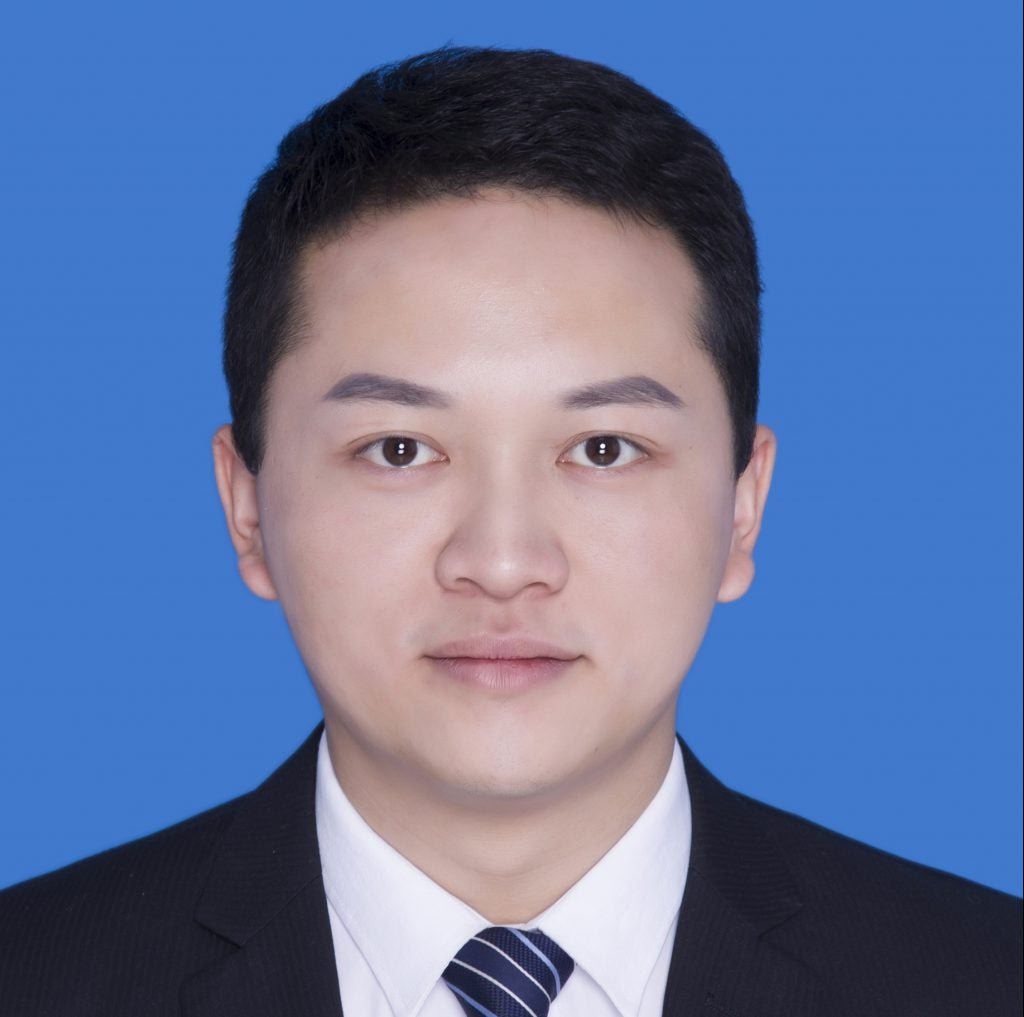 Rui Liu – Electrical and Computer Engineering