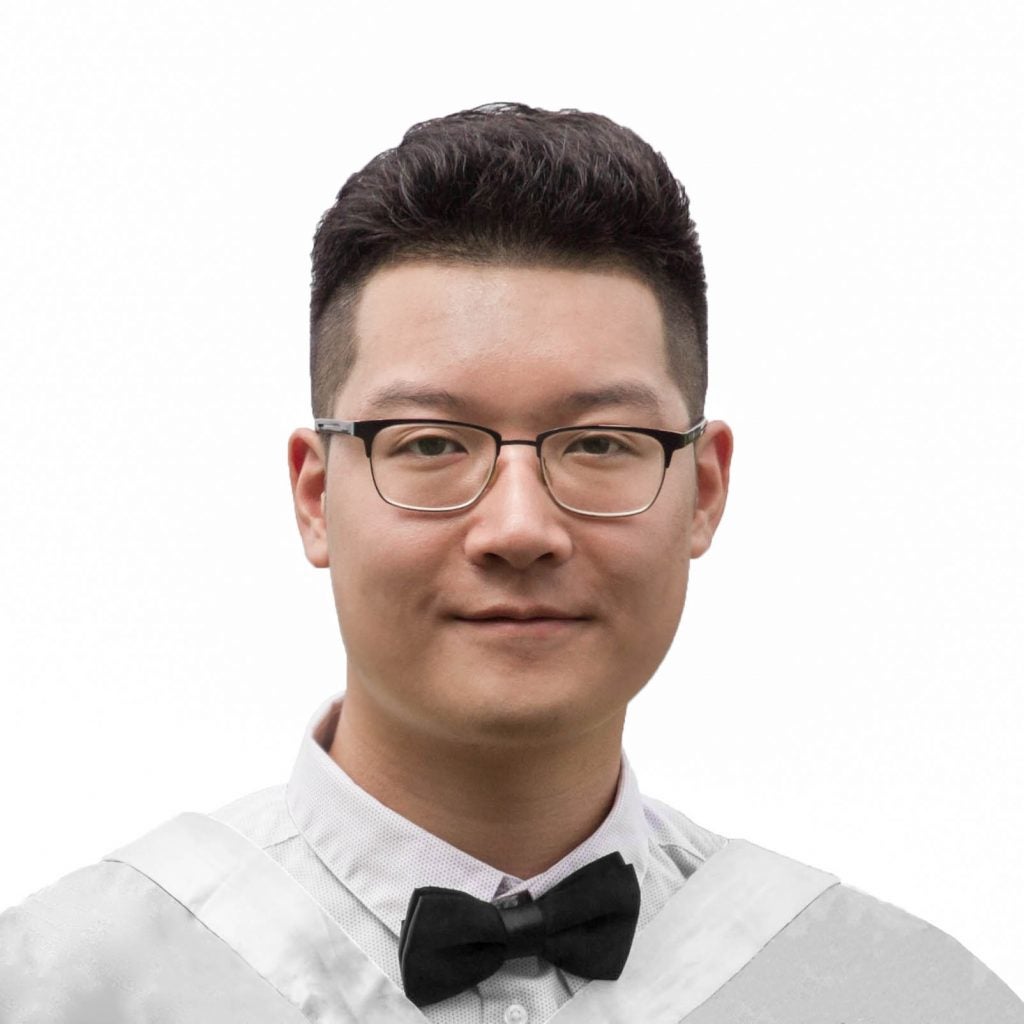 Junchen Lu – Electrical and Computer Engineering