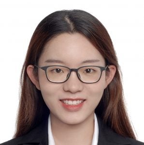 Yi Ma – Electrical and Computer Engineering
