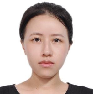 Xinyi Chen – Electrical and Computer Engineering