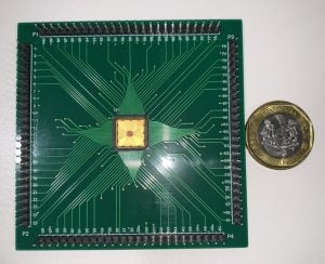 Project 1 – Electrical and Computer Engineering