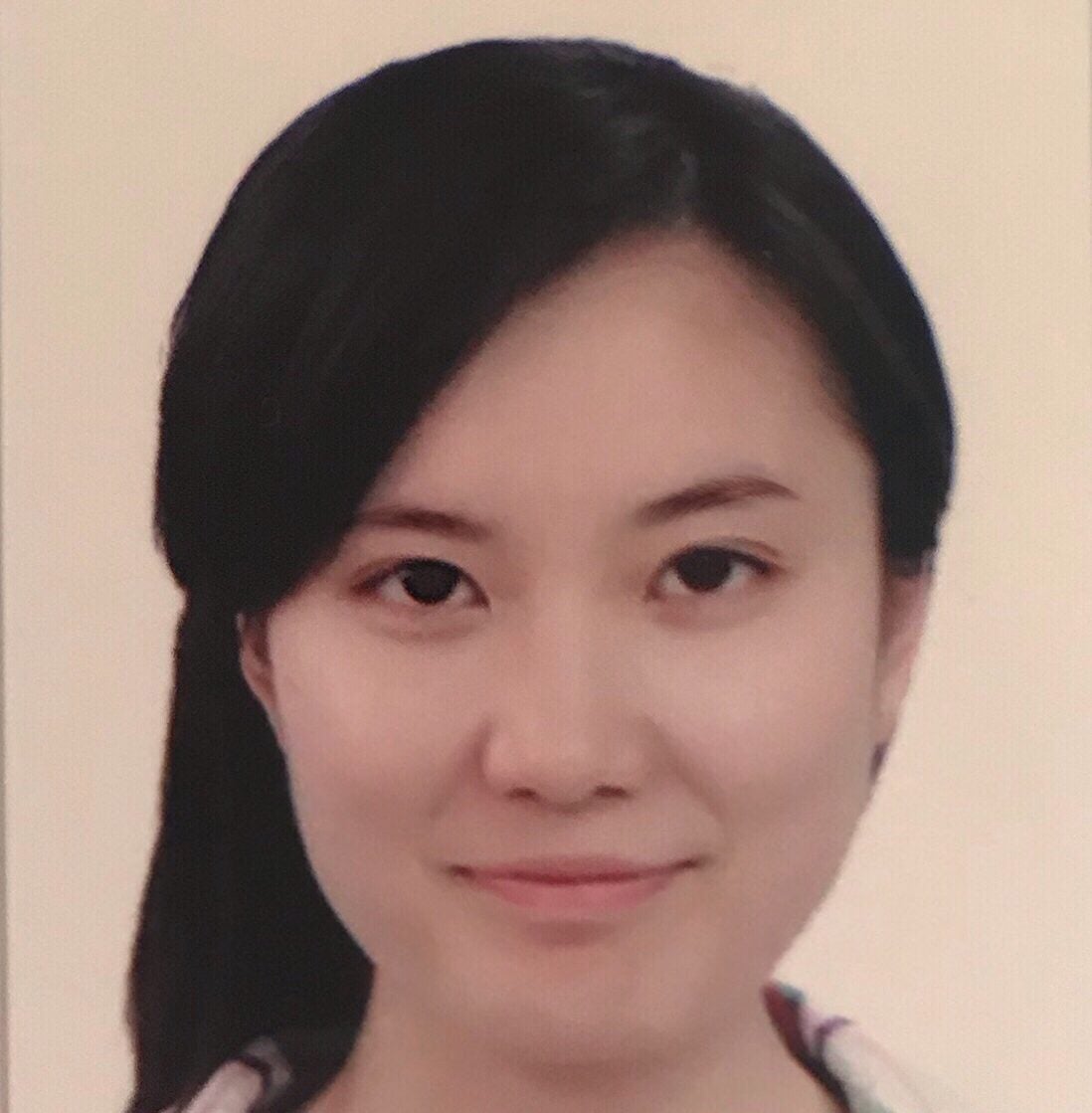 Xinyuan Qian – Electrical and Computer Engineering