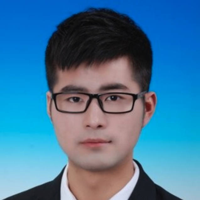 Yan Zhang – Electrical and Computer Engineering
