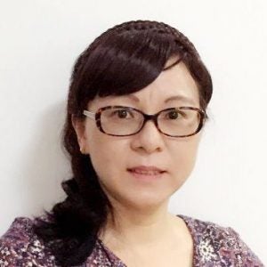 Min Yuan – Electrical and Computer Engineering