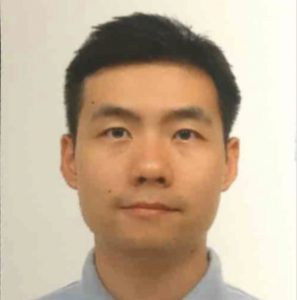 Jinyang Wu – Electrical and Computer Engineering
