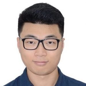 Chen Zhang – Electrical and Computer Engineering