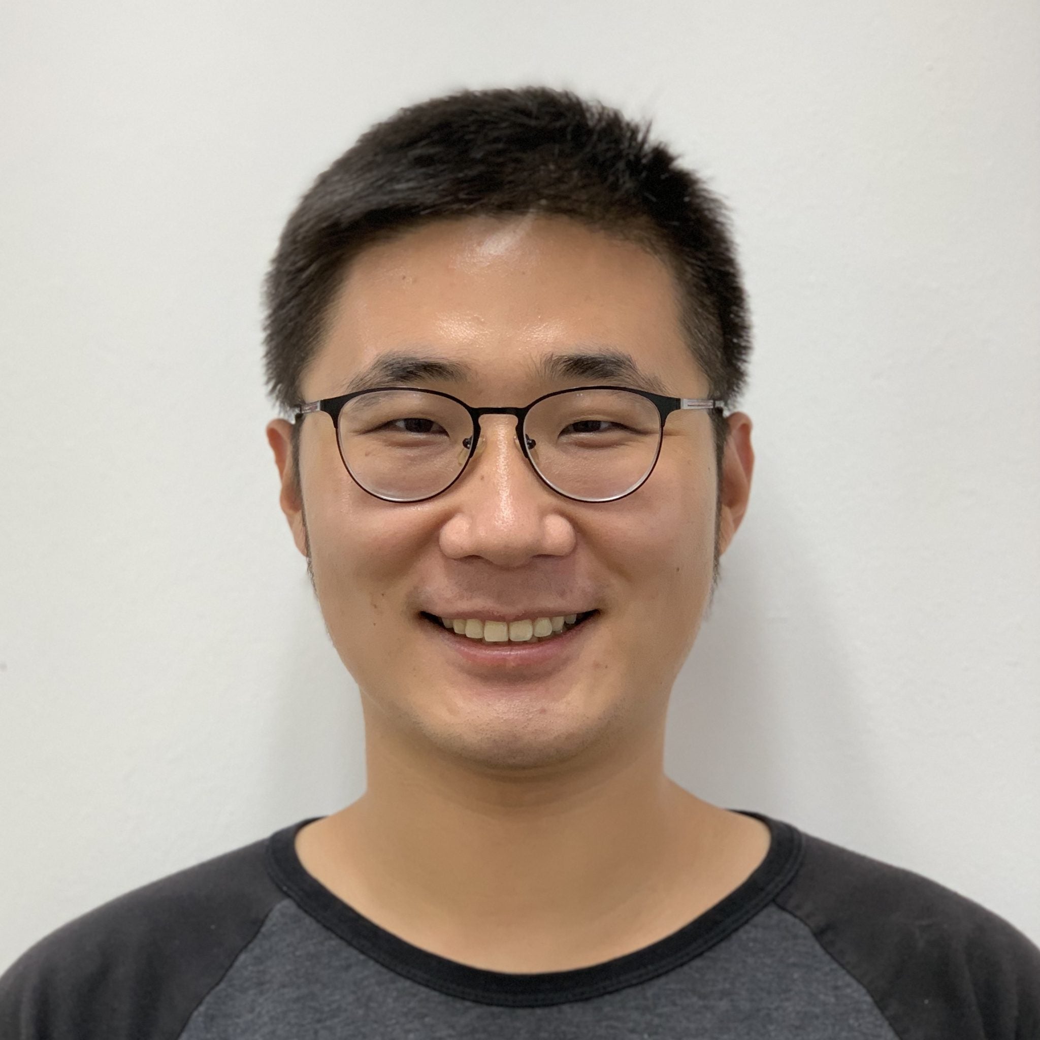 Bin Wang – Electrical and Computer Engineering