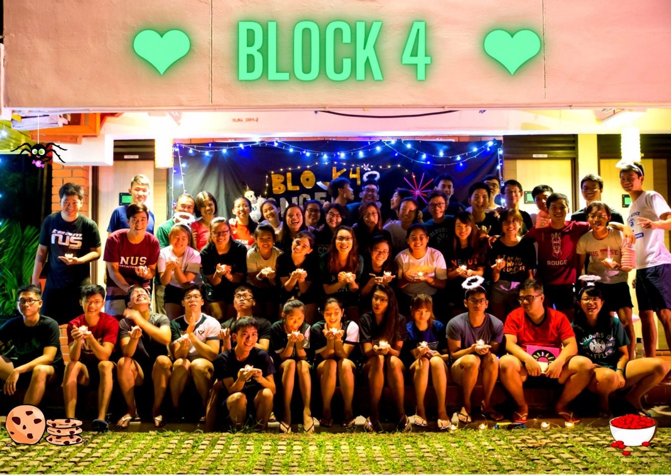 Adrian Peh – from EE Student to IT Analyst at NUS CIT and the ...