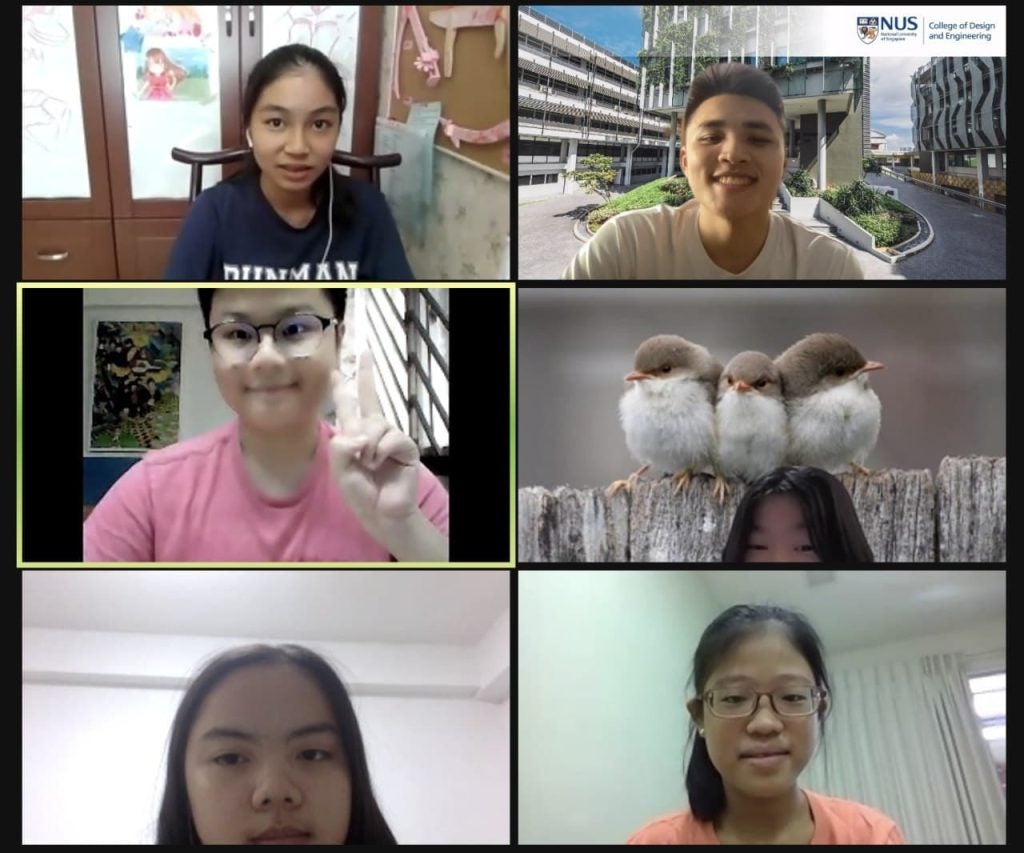 Introduction to Arduino in Tinkercad 21 – a virtual workshop by ECE@NUS ...