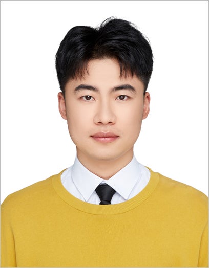 Jiqing Zhang – Electrical and Computer Engineering