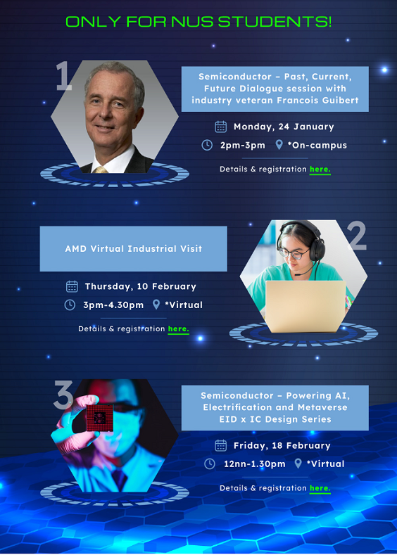 Employment / Internship / Scholarship Opportunities – Electrical and ...