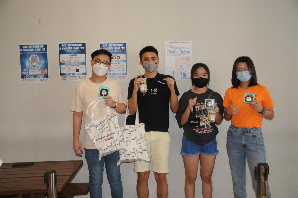 ECE Internship and Career Fair 2022 – Electrical and Computer Engineering