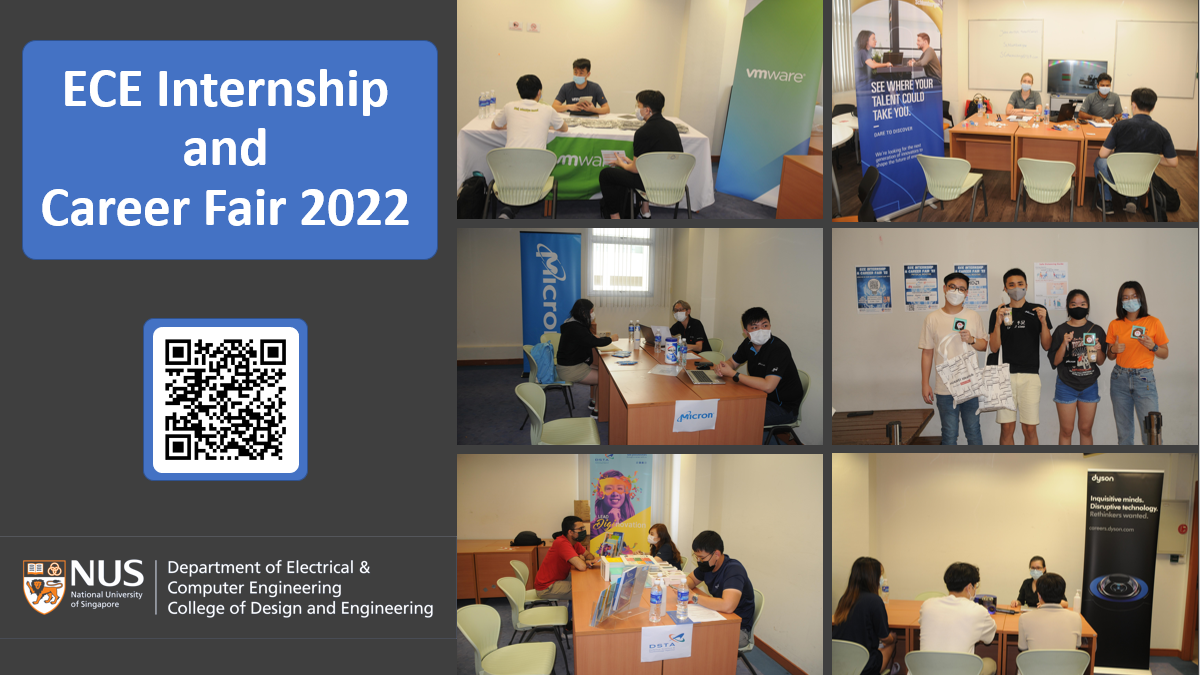 Electrical and Computer Engineering – Electrical and Computer Engineering