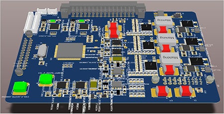 Satellite Technology And Research Centre – Electrical and Computer ...