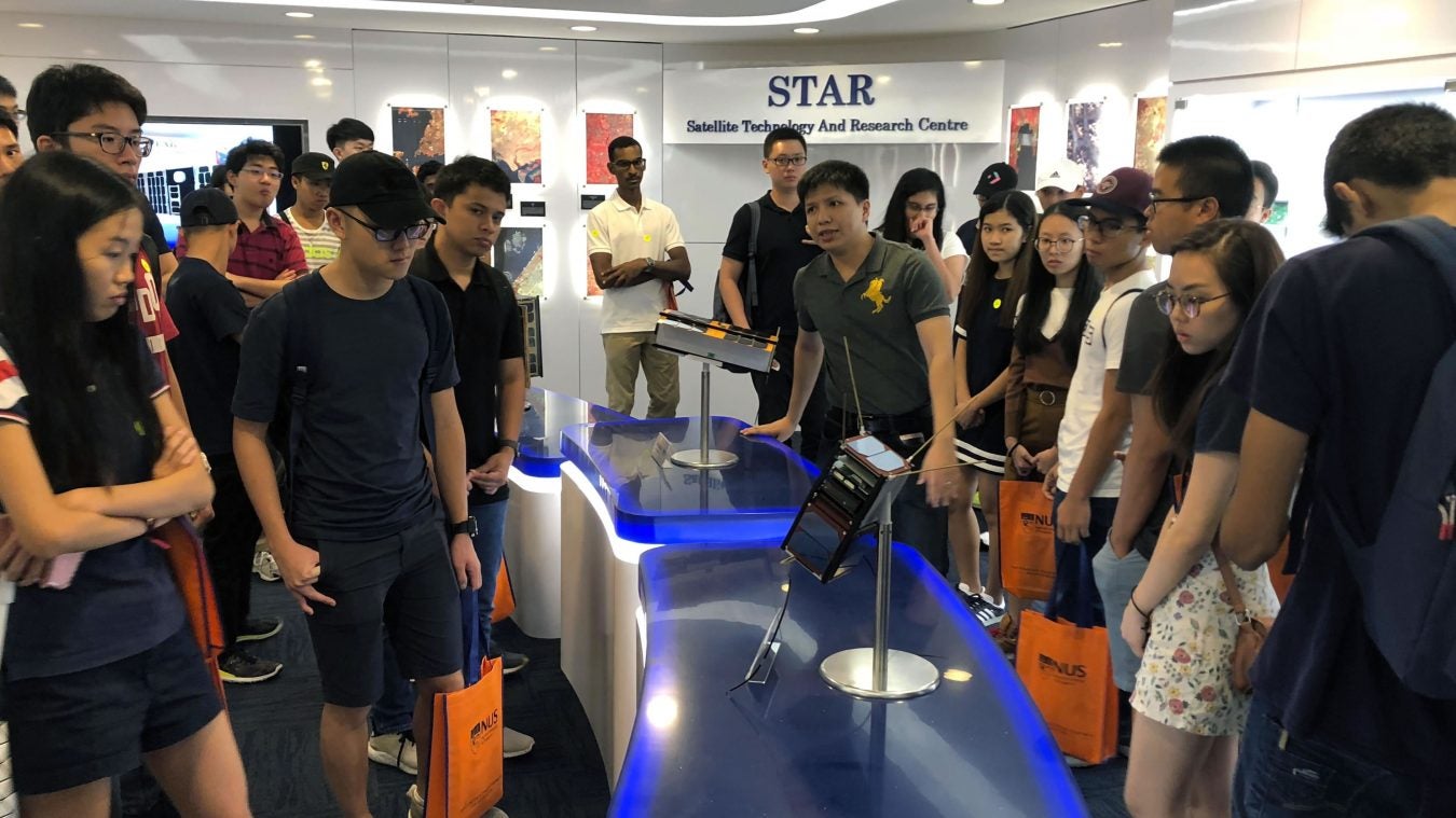 Satellite Technology And Research Centre – Electrical and Computer ...