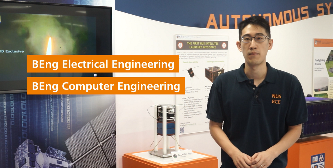 Electrical and Computer Engineering – Electrical and Computer Engineering