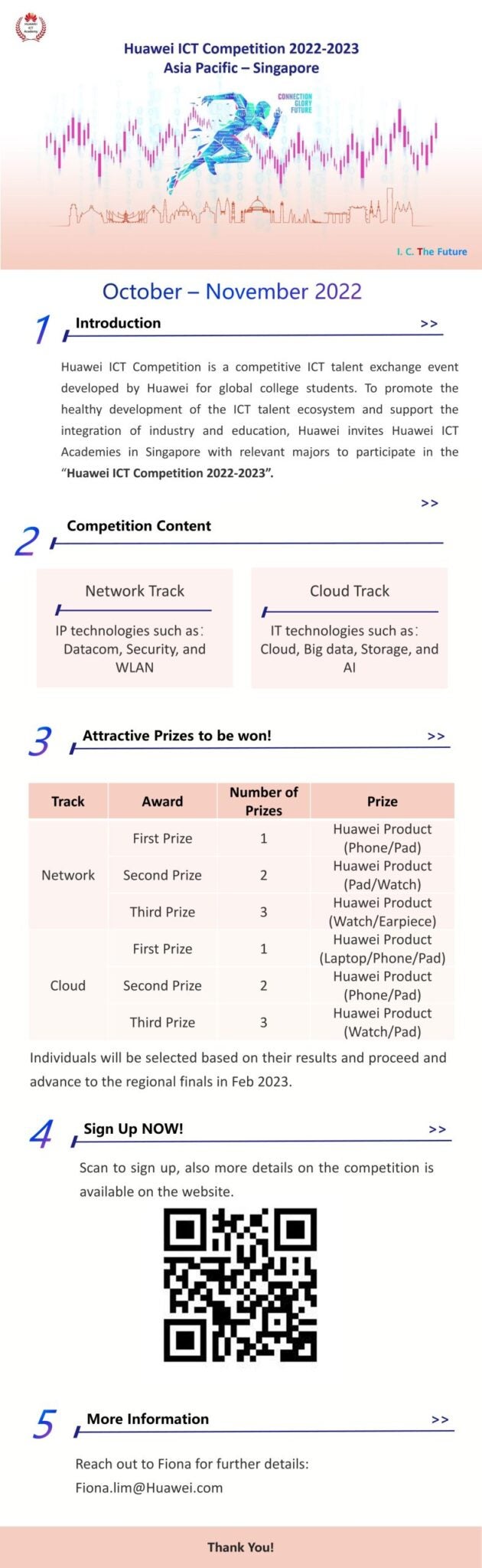 Calls For Participation in Competitions – Electrical and Computer ...