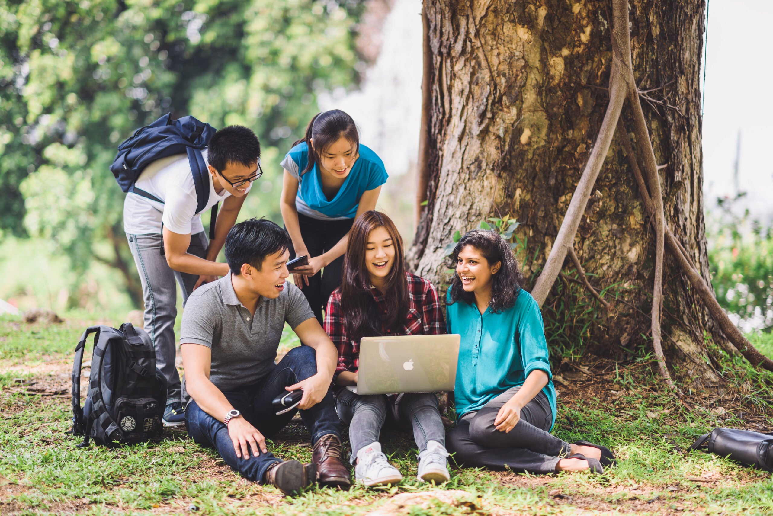 Electrical and Computer Engineering – Electrical and Computer Engineering