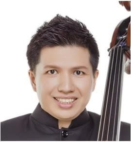 GOH, Shu Ting – Electrical and Computer Engineering