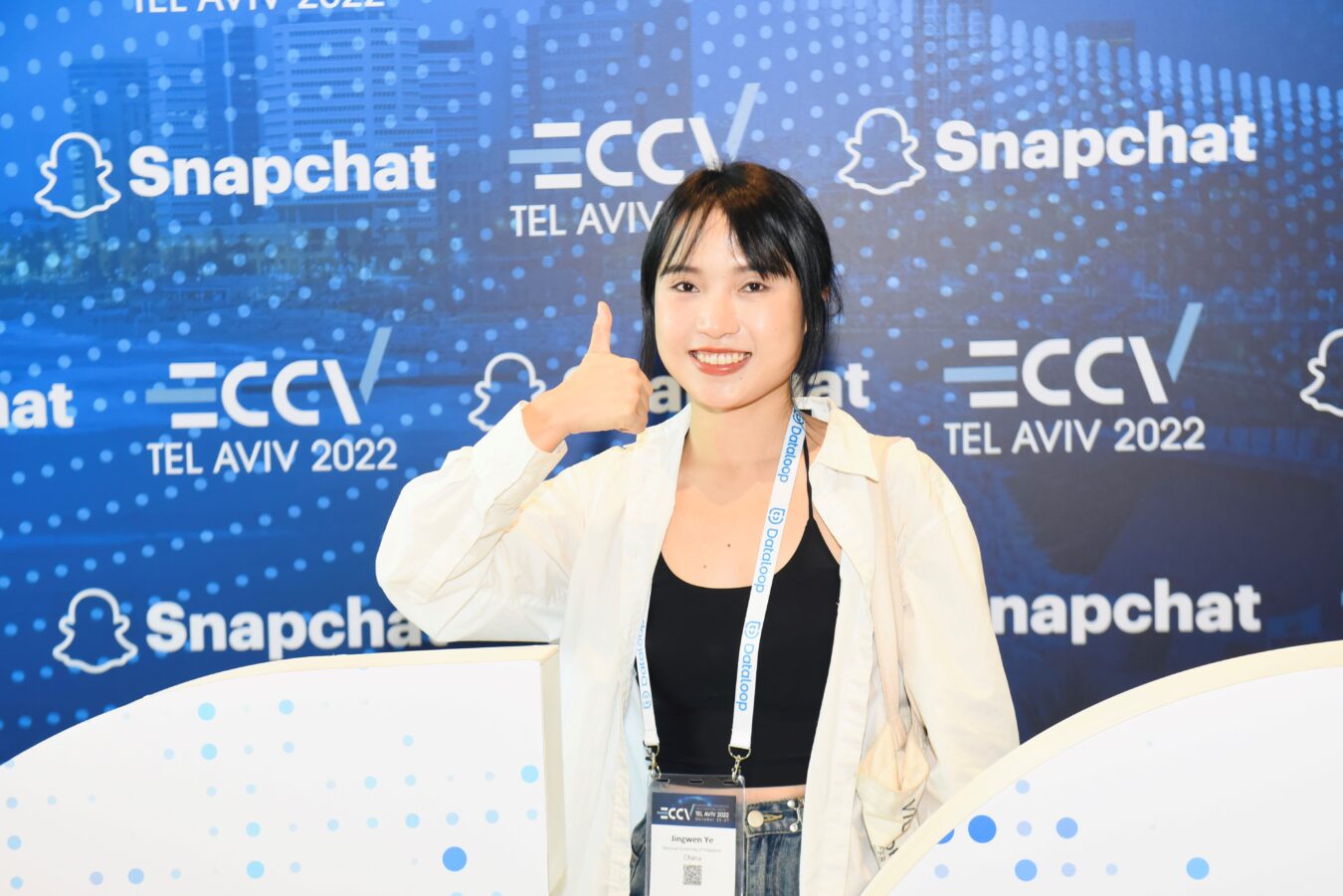 Best Paper Award at the 2022 IEEE International Conference on Visual Communications and Image ...