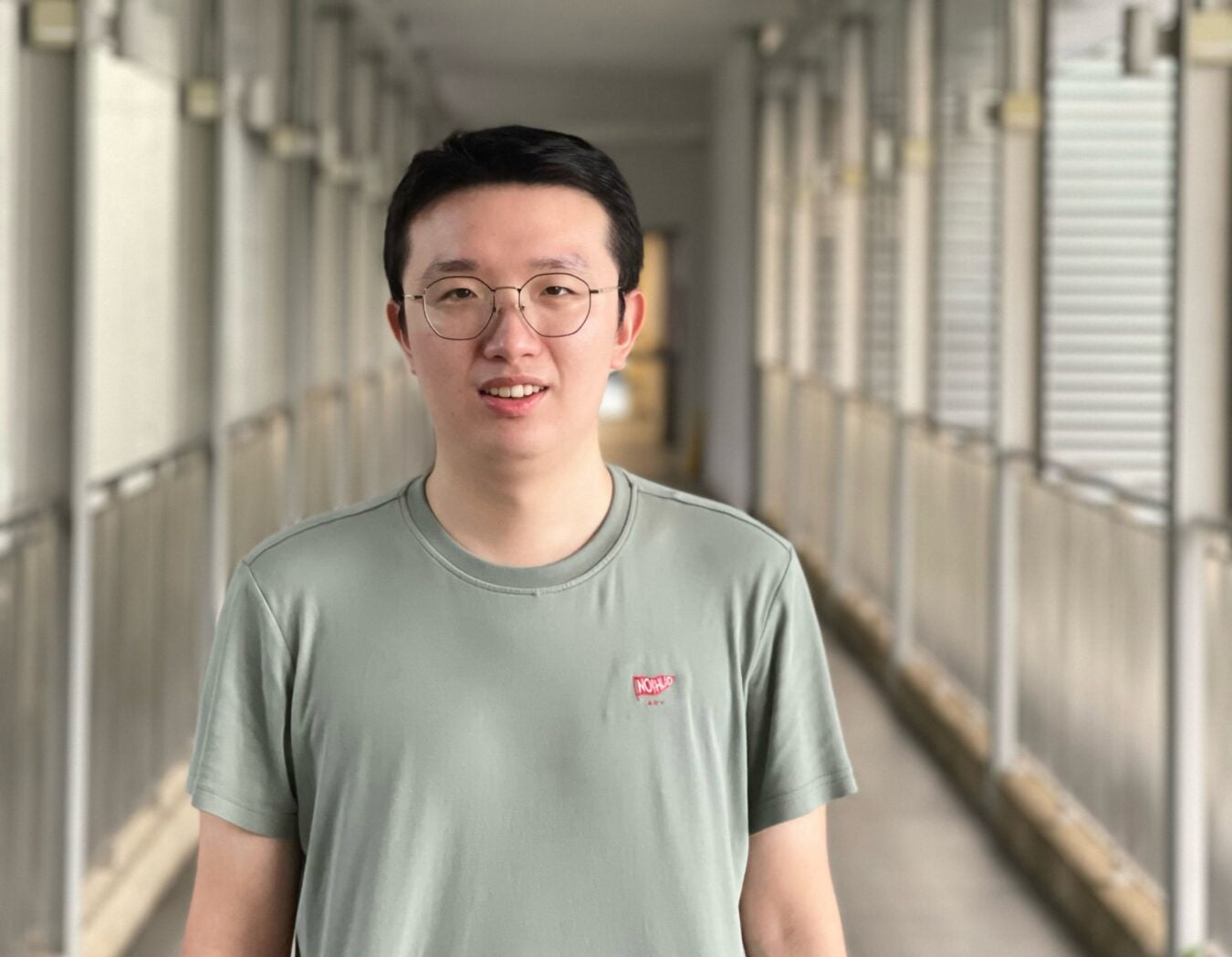 Singapore Data Science Consortium (SDSC) PhD Dissertation Fellowship (2022)_Ph.D. student Mr ...