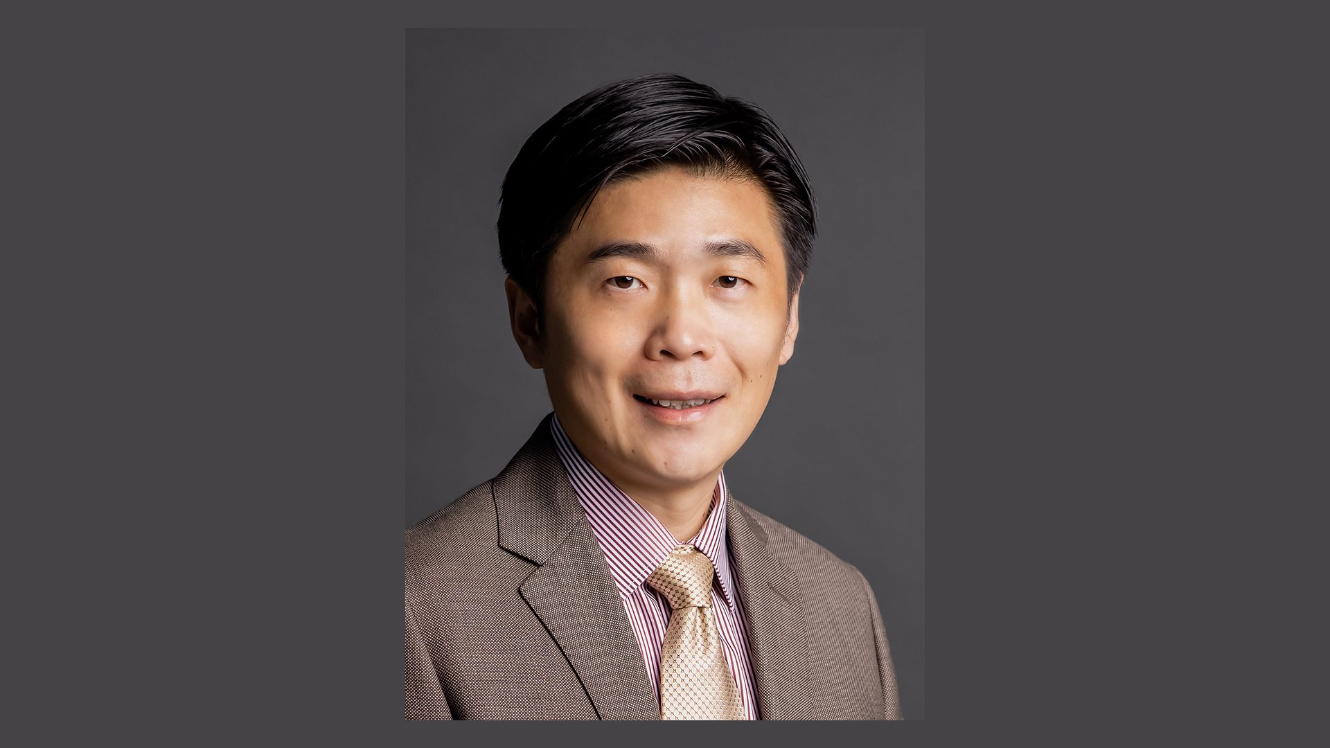 Assoc Prof Qiu Cheng Wei made fellow of AAET – Electrical and Computer ...