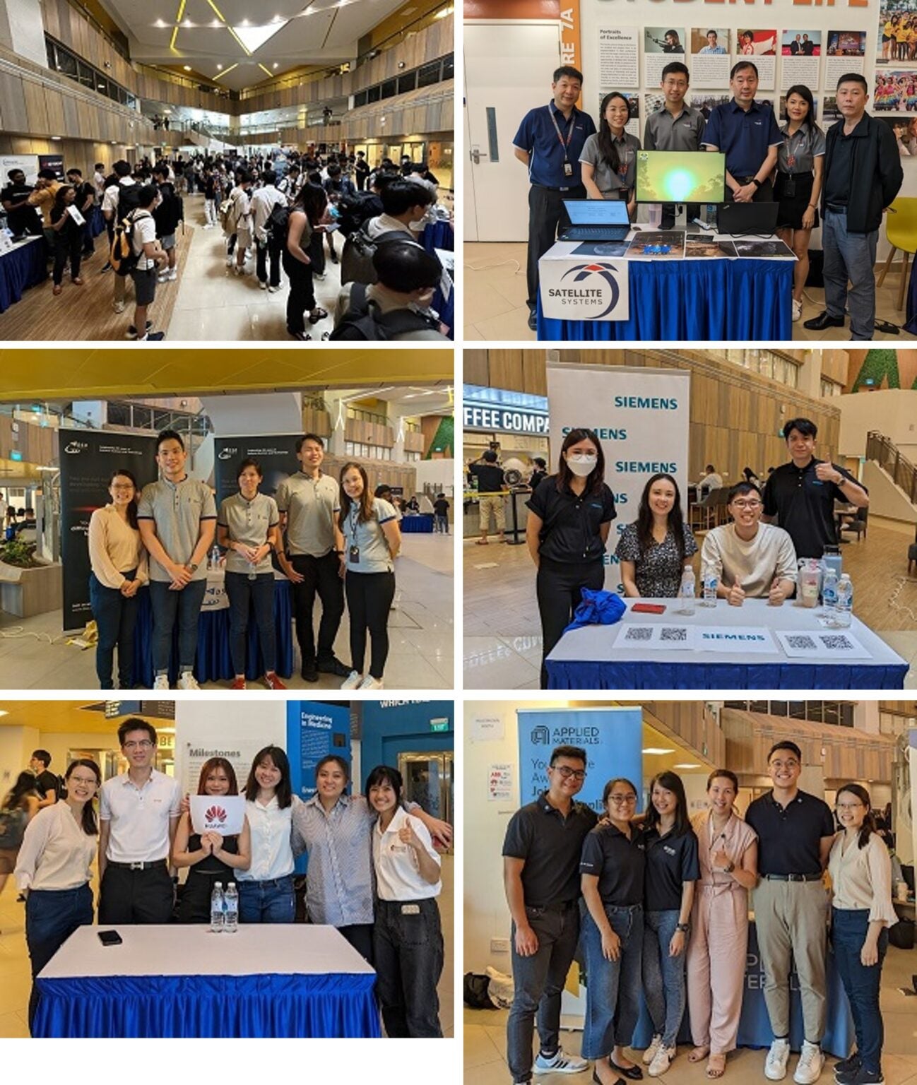 NUS ECE Internship and Career Fair 2023 – Electrical and Computer Engineering