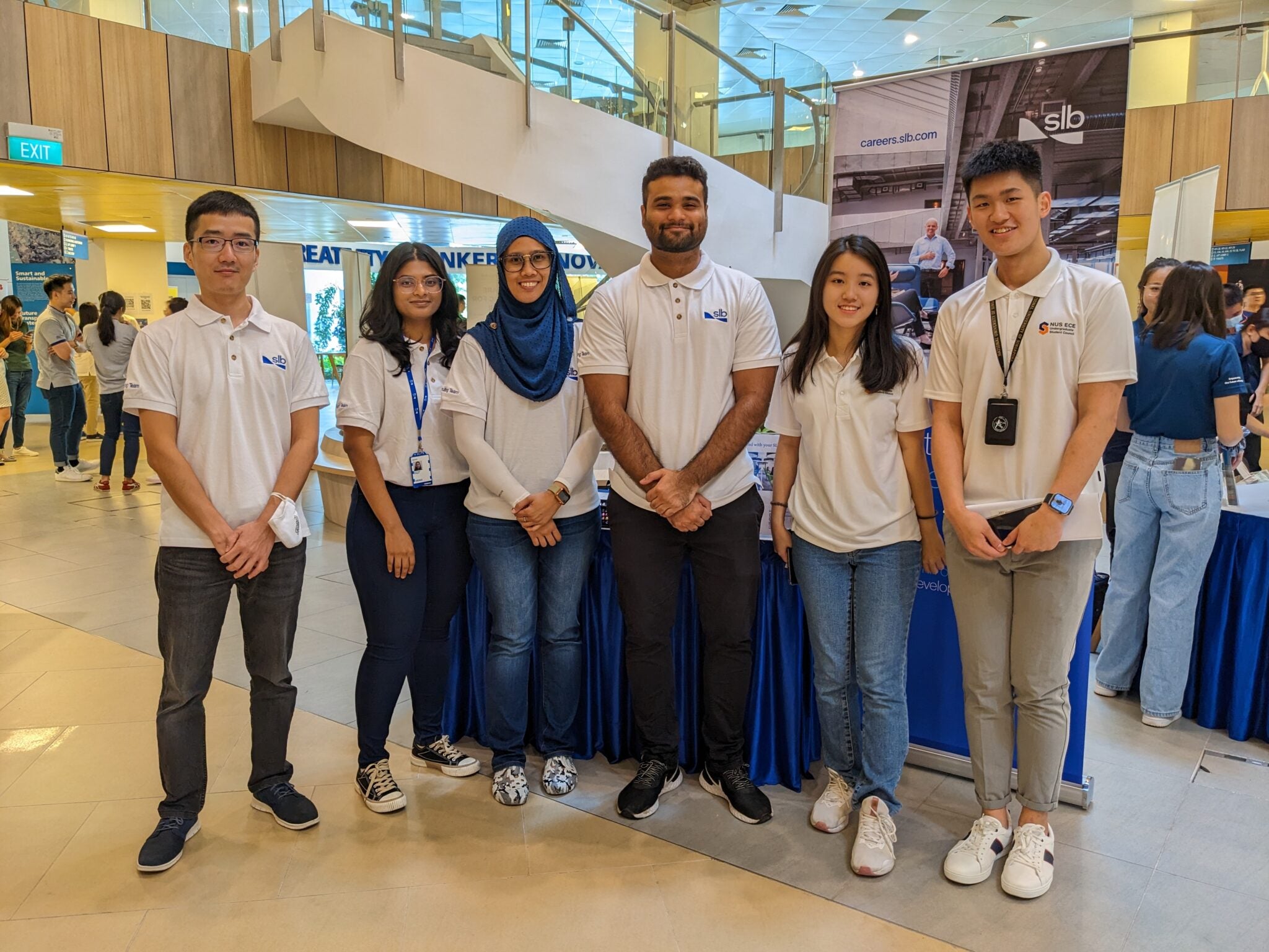 Undergraduate Student Council – Electrical and Computer Engineering