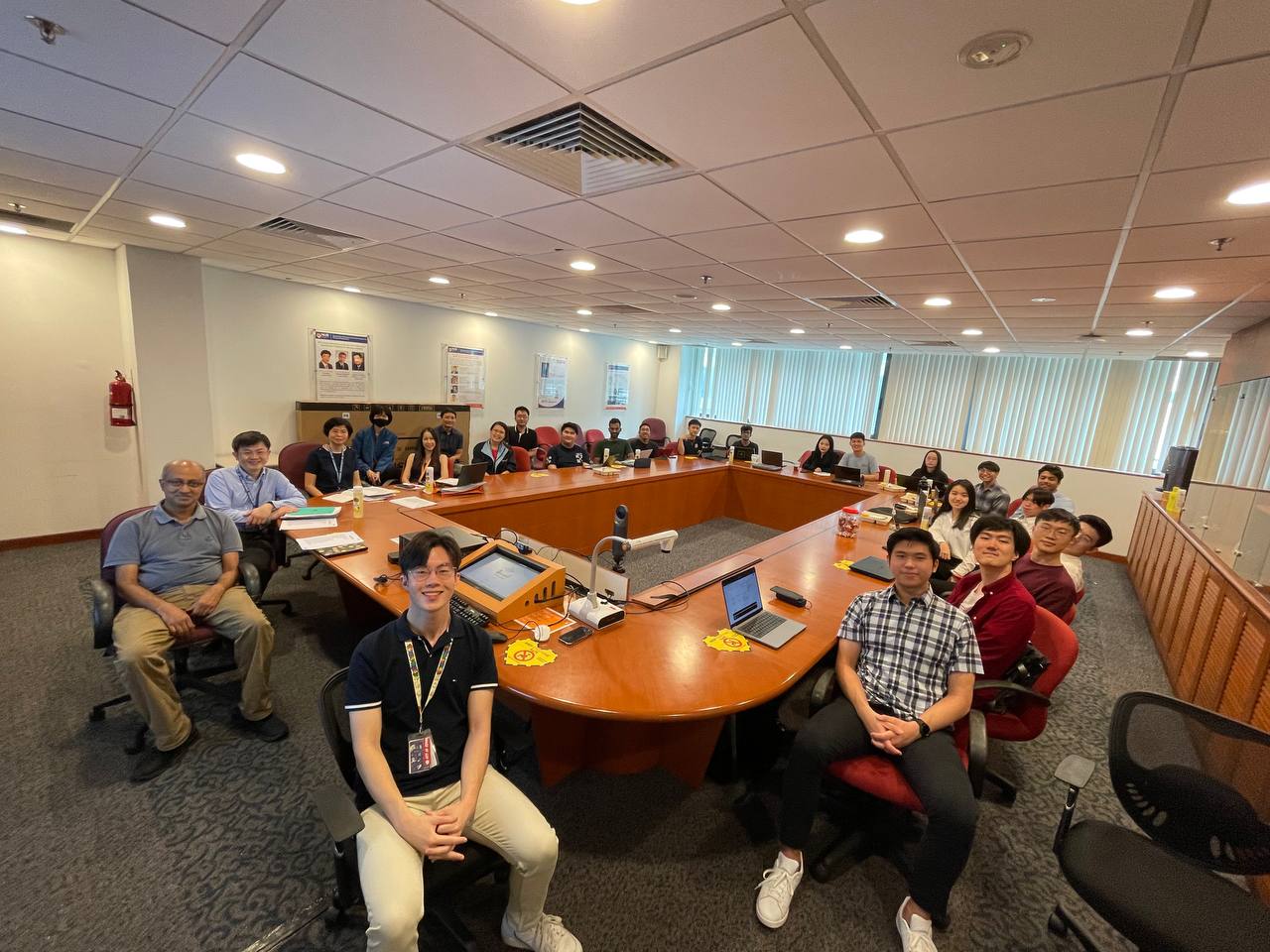 Undergraduate Student Council – Electrical and Computer Engineering