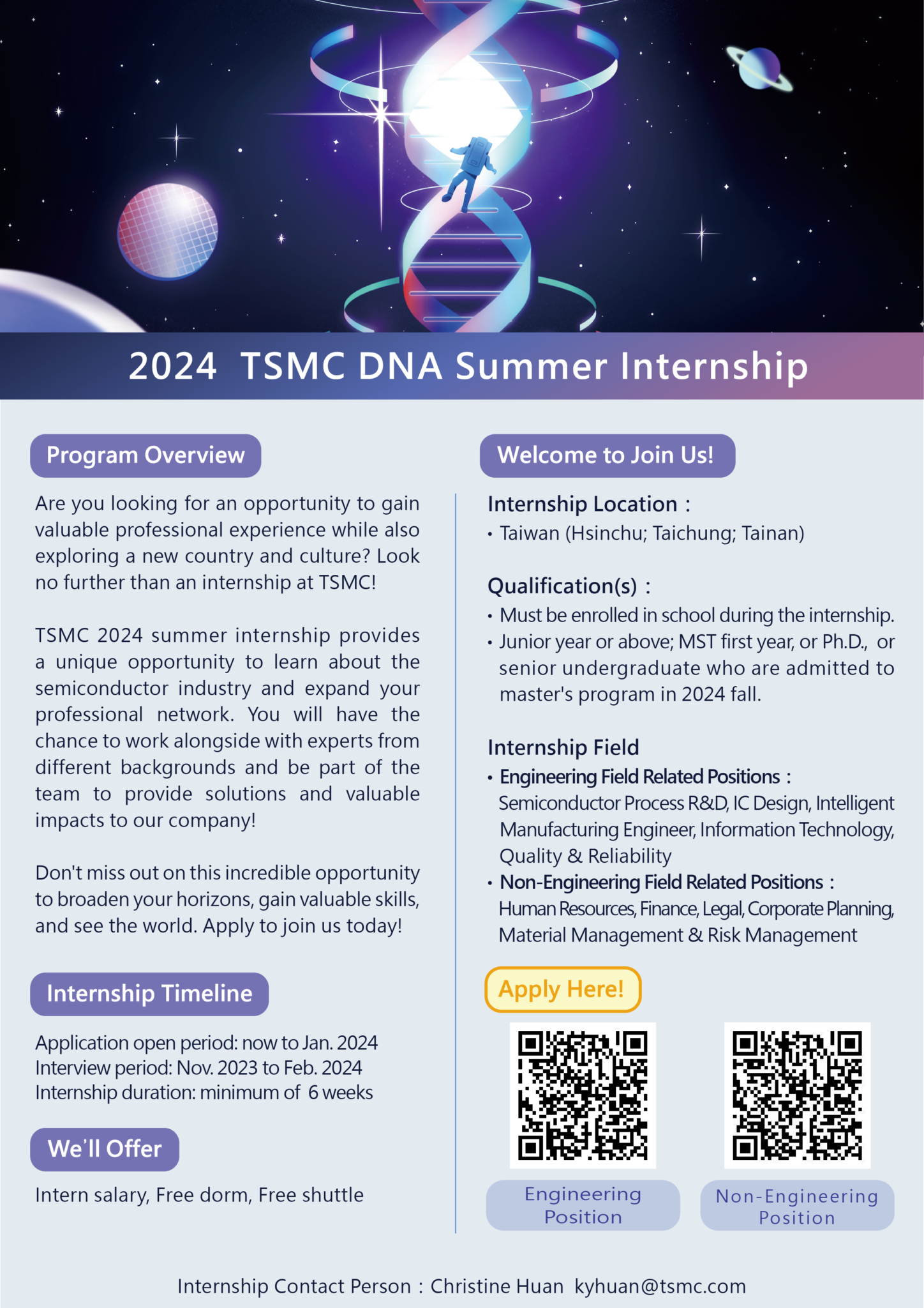 Career Events and Opportunities – Electrical and Computer Engineering