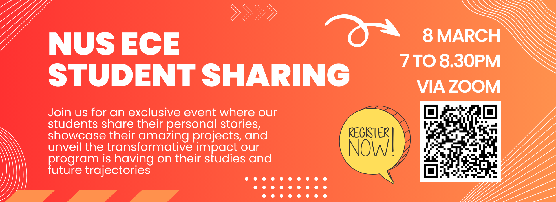 NUS ECE Admissions 2024 – Electrical and Computer Engineering