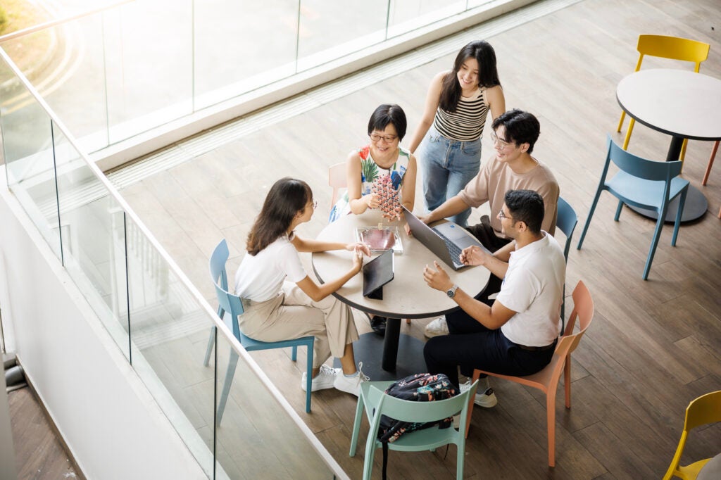 Electrical and Computer Engineering – Electrical and Computer Engineering