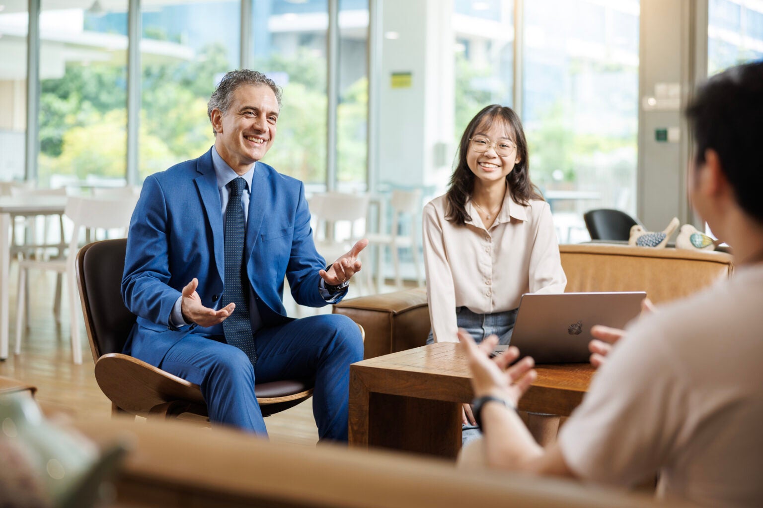 Electrical and Computer Engineering – Electrical and Computer Engineering