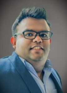 TISSERA, Sheral Crescent – Electrical and Computer Engineering