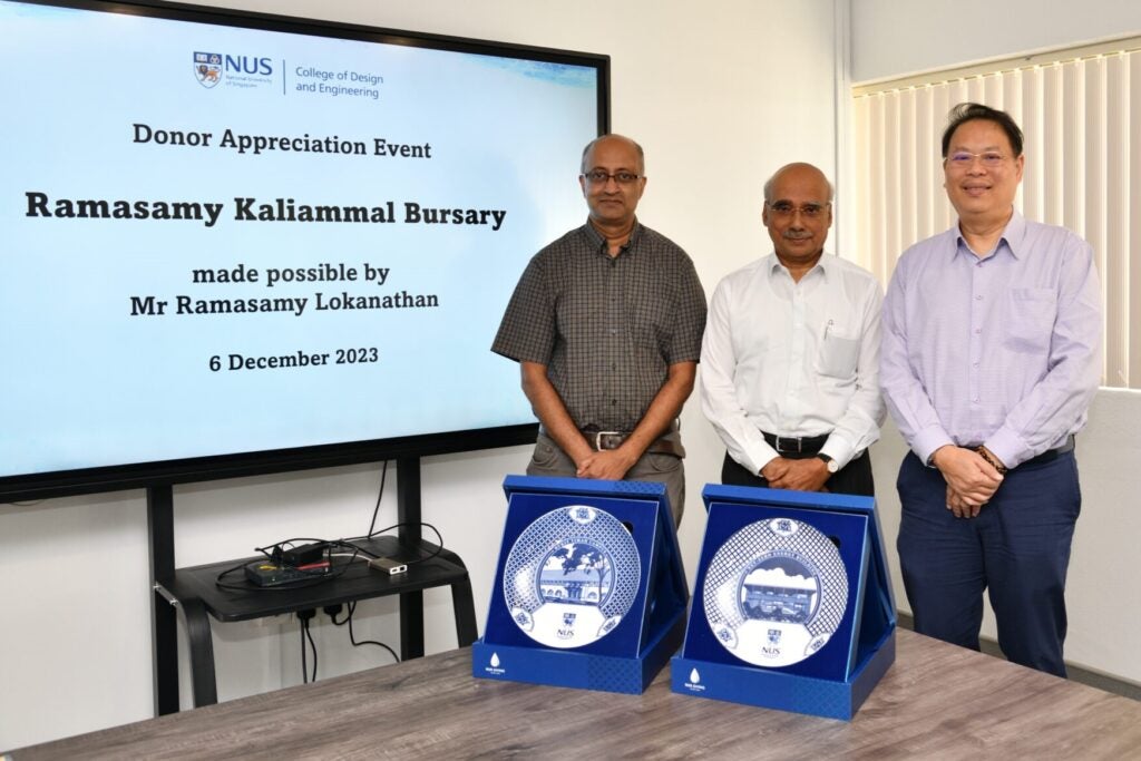 Giving – Electrical and Computer Engineering