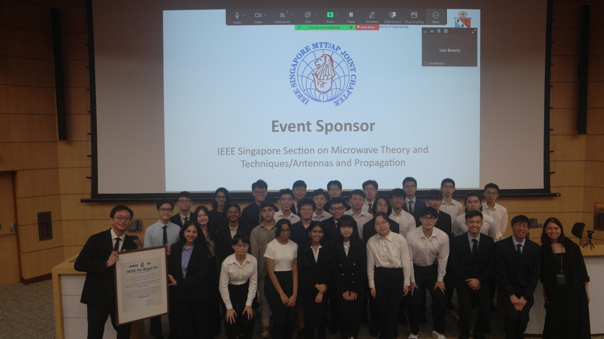 ECE related Clubs – Electrical and Computer Engineering