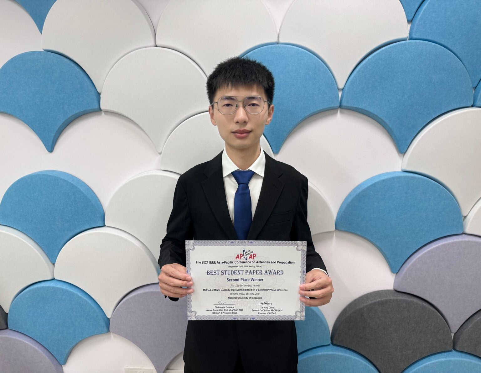 News – Electrical and Computer Engineering