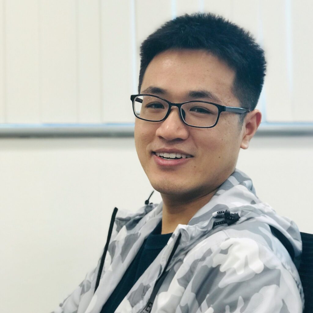 Staff – HLT Lab – Electrical and Computer Engineering