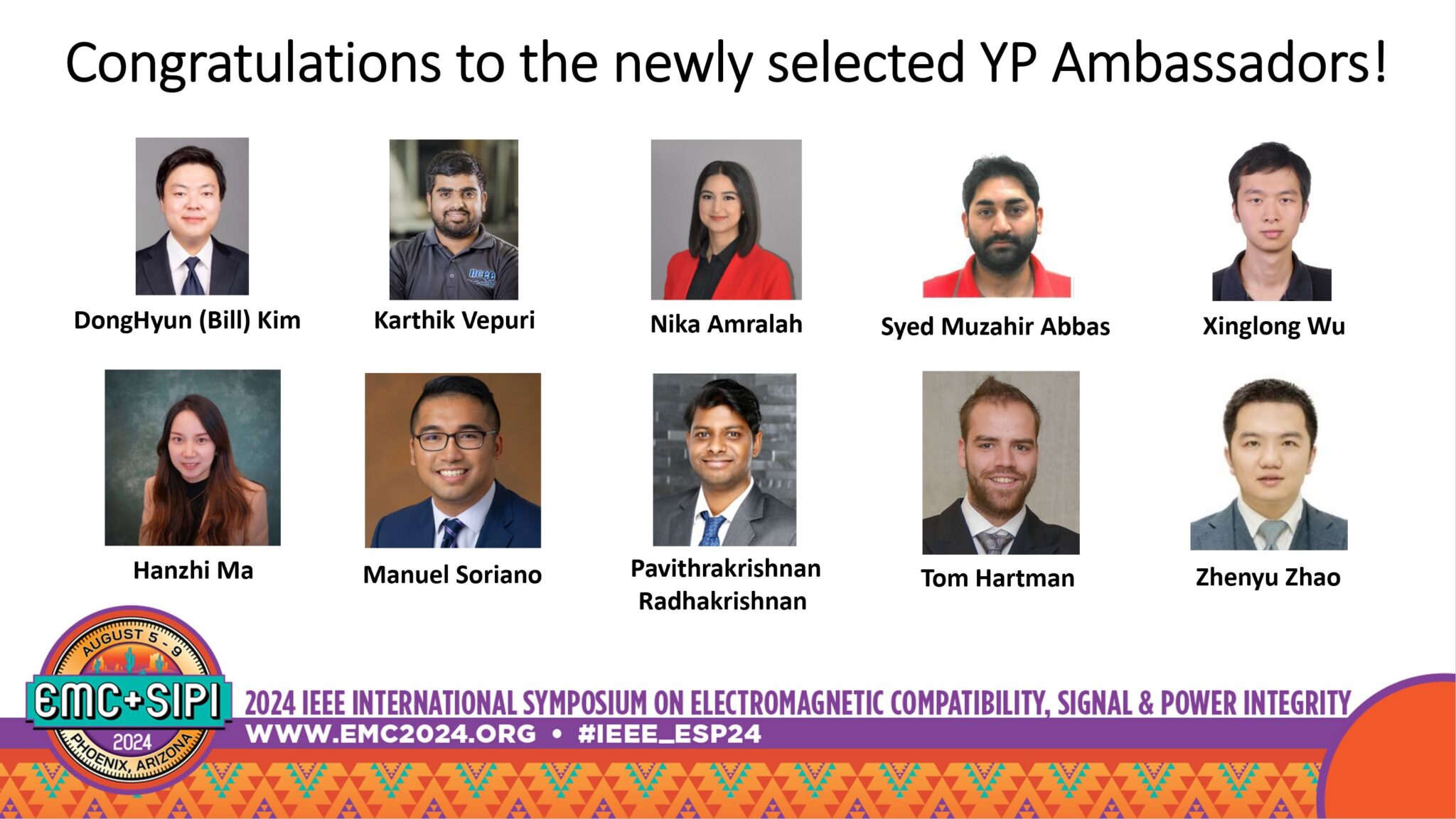 News – Electrical and Computer Engineering