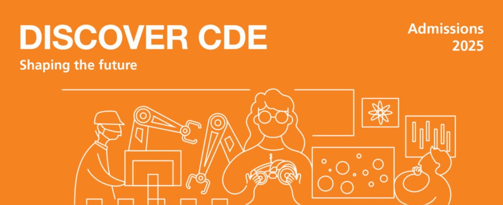 NUS ECE Admissions 2025 – Electrical and Computer Engineering