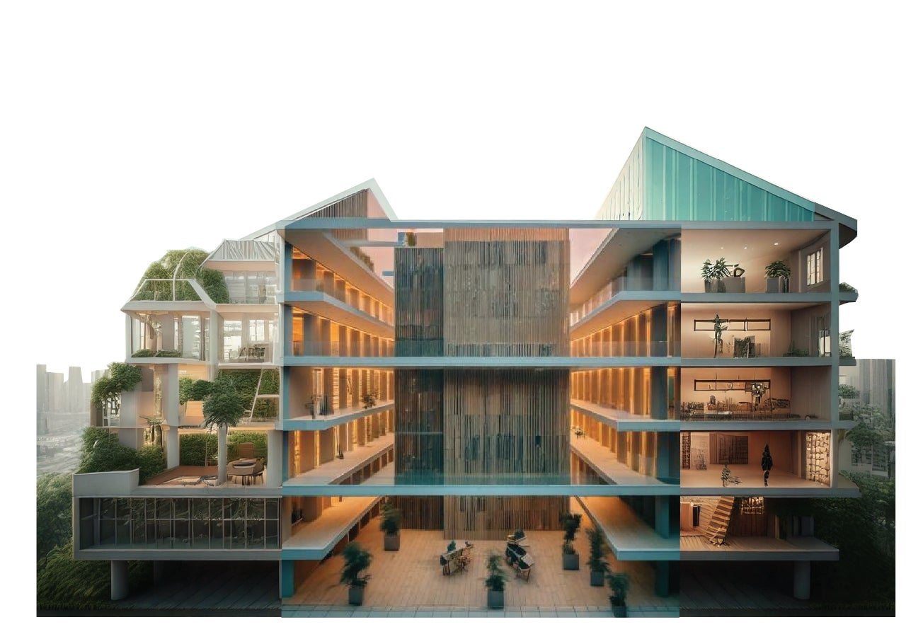 NUS ECE and CEG Students Secure 3rd Prize at HOME IBDC 2024 with ...