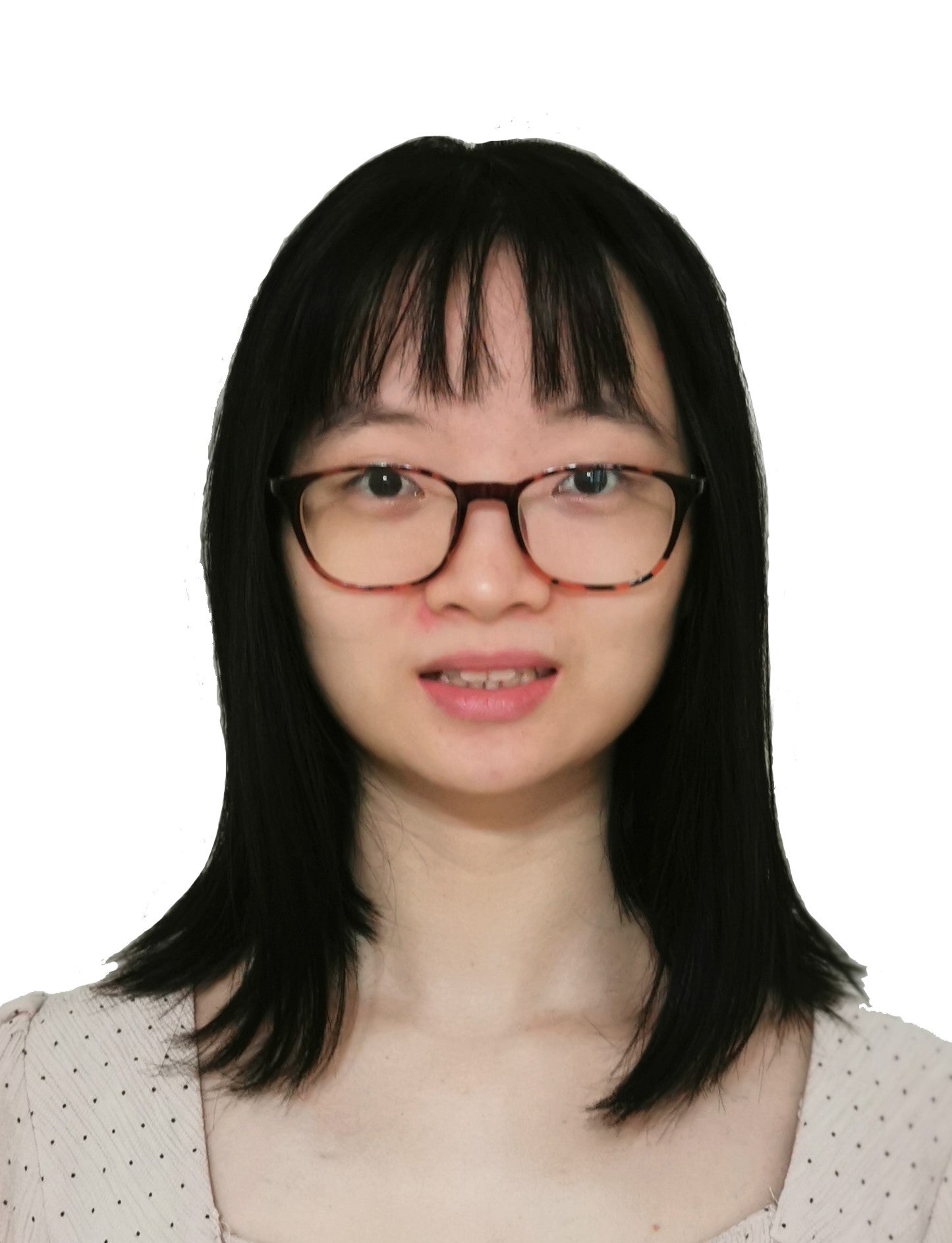 WANG Si – Electrical and Computer Engineering