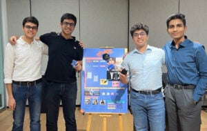 NUS ECE Admissions 2025 – Electrical and Computer Engineering