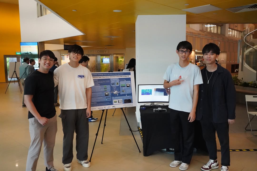 News – Electrical and Computer Engineering