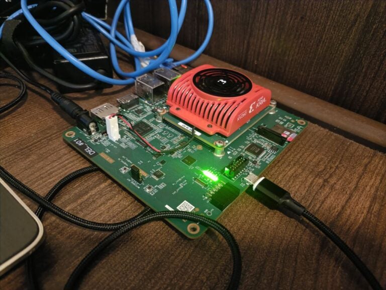 NUS ECE Project Showcase 2025 – Electrical and Computer Engineering