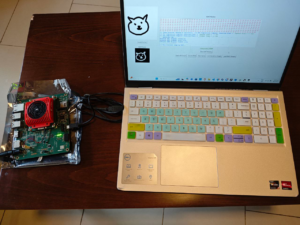 NUS ECE Project Showcase 2025 – Electrical and Computer Engineering