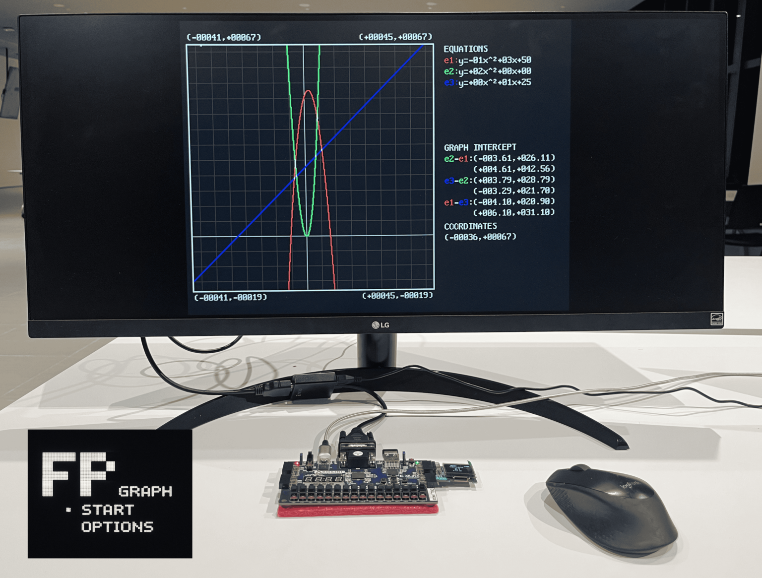 NUS ECE Project Showcase 2025 – Electrical and Computer Engineering
